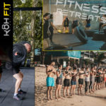 Total Fitness Retreat | Fitness Retreats in Thailand | Koh Fit Thailand
