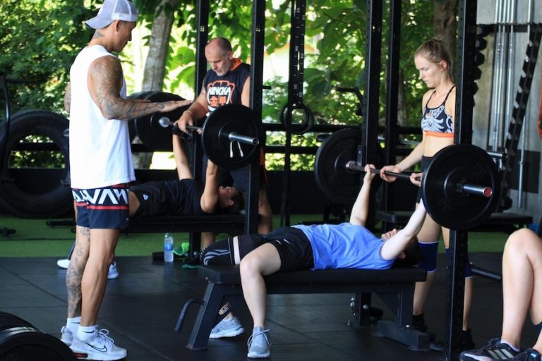 Gallery | Koh Fit Thailand | Thailands leading weight loss bootcamp Samui