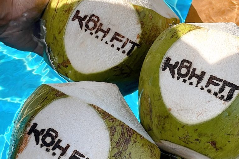 Gallery | Koh Fit Thailand | Thailands leading weight loss bootcamp Samui